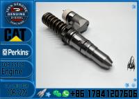 China 10R-1279 392-0202 diesel Fuel Injector 20R-1262 386-1766 High Quality Injectors 10R1279 3920202 for Excavator 20R1262 3861766 for sale
