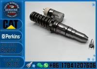 China 10R-1279 392-0202 diesel Fuel Injector 20R-1262 386-1766 High Quality Injectors 10R1279 3920202 for Excavator 20R1262 3861766 for sale