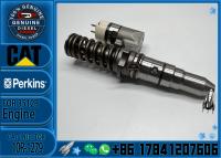 China 10R-1279 392-0202 diesel Fuel Injector 20R-1262 386-1766 High Quality Injectors 10R1279 3920202 for Excavator 20R1262 3861766 for sale