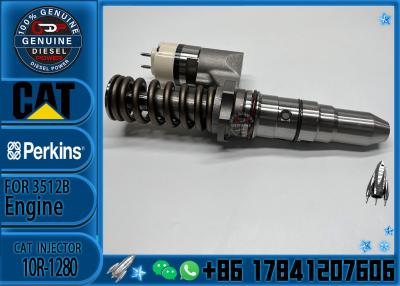 China 10R-1280 20R-1272 204-2067 229-0203 Fuel Injector Assembly Be Suitable for MARINE ENGINE 3508C New Stock Quality Is Reliable for sale