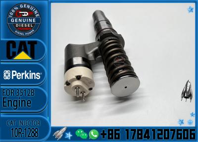 China Fuel Injector for Caterpillar 3508 3512 3516 Engine Fuel Injector 392-0206 3920206 10R-1288 20R-1270 diesel Injector for sale