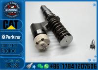 China Fuel Injector for Caterpillar 3508 3512 3516 Engine Fuel Injector 392-0206 3920206 10R-1288 20R-1270 diesel Injector for sale