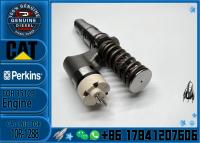 China Fuel Injector for Caterpillar 3508 3512 3516 Engine Fuel Injector 392-0206 3920206 10R-1288 20R-1270 diesel Injector for sale