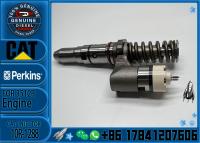 China Fuel Injector for Caterpillar 3508 3512 3516 Engine Fuel Injector 392-0206 3920206 10R-1288 20R-1270 diesel Injector for sale