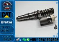 China Fuel Injector for Caterpillar 3508 3512 3516 Engine Fuel Injector 392-0206 3920206 10R-1288 20R-1270 diesel Injector for sale