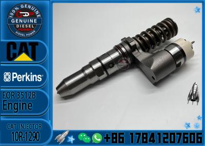 China Manufacturer Direct Sales Carter Engine Common Rail Injector 10R-1280 10R-1279 10R-1275 10R-1290 20R-3477 Injector for sale