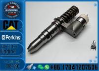 China Manufacturer Direct Sales Carter Engine Common Rail Injector 10R-1280 10R-1279 10R-1275 10R-1290 20R-3477 Injector for sale
