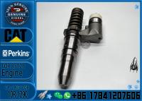 China Manufacturer Direct Sales Carter Engine Common Rail Injector 10R-1280 10R-1279 10R-1275 10R-1290 20R-3477 Injector for sale