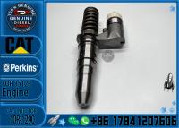 China Manufacturer Direct Sales Carter Engine Common Rail Injector 10R-1280 10R-1279 10R-1275 10R-1290 20R-3477 Injector for sale
