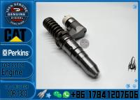 China YUE CAI diesel Fuel Injector 10R-6163 for C15E Engine Injector 10R6163 for sale
