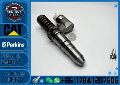 China YUE CAI diesel Fuel Injector 10R-6163 for C15E Engine Injector 10R6163 for sale