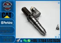China YUE CAI diesel Fuel Injector 10R-6163 for C15E Engine Injector 10R6163 for sale