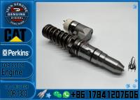 China YUE CAI diesel Fuel Injector 10R-6163 for C15E Engine Injector 10R6163 for sale