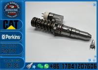 China YUE CAI diesel Fuel Injector 10R-6163 for C15E Engine Injector 10R6163 for sale