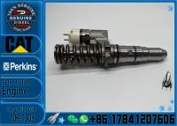 China YUE CAI diesel Fuel Injector 10R-6163 for C15E Engine Injector 10R6163 for sale