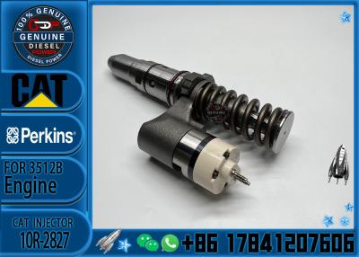 China 10R-2827 20R-1263 277-6572 359-5469 Fuel Injector Assembly Be Suitable for MARINE ENGINE 3508C New Stock Quality Is Reliable for sale