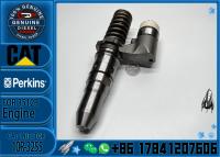 China diesel Fuel Injector 10R-7225/328-2585 Common Rail Injetor C7 High Quality Fuel Injector 10R7225/3282585 for sale