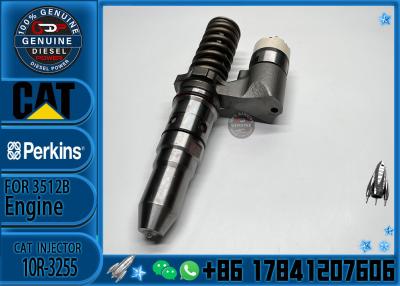 China diesel Fuel Injector 10R-7225/328-2585 Common Rail Injetor C7 High Quality Fuel Injector 10R7225/3282585 for sale