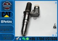 China diesel Fuel Injector 10R-7225/328-2585 Common Rail Injetor C7 High Quality Fuel Injector 10R7225/3282585 for sale