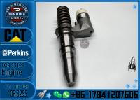 China diesel Fuel Injector 10R-7225/328-2585 Common Rail Injetor C7 High Quality Fuel Injector 10R7225/3282585 for sale