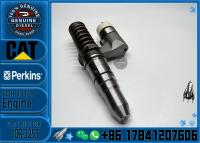 China diesel Fuel Injector 10R-7225/328-2585 Common Rail Injetor C7 High Quality Fuel Injector 10R7225/3282585 for sale