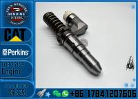China diesel Fuel Injector 10R-7225/328-2585 Common Rail Injetor C7 High Quality Fuel Injector 10R7225/3282585 for sale