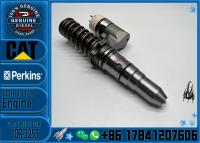 China diesel Fuel Injector 10R-7225/328-2585 Common Rail Injetor C7 High Quality Fuel Injector 10R7225/3282585 for sale