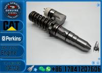 China 330C Excavator Fuel Injector 236-0962 2360962 10R7224 10R-7224 Injector for C7 Engine for sale