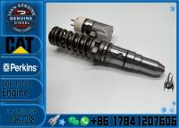 China 330C Excavator Fuel Injector 236-0962 2360962 10R7224 10R-7224 Injector for C7 Engine for sale