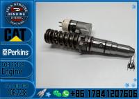 China 330C Excavator Fuel Injector 236-0962 2360962 10R7224 10R-7224 Injector for C7 Engine for sale