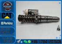China 330C Excavator Fuel Injector 236-0962 2360962 10R7224 10R-7224 Injector for C7 Engine for sale