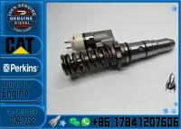China 330C Excavator Fuel Injector 236-0962 2360962 10R7224 10R-7224 Injector for C7 Engine for sale