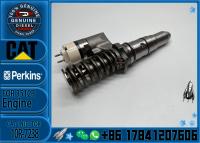 China 330C Excavator Fuel Injector 236-0962 2360962 10R7224 10R-7224 Injector for C7 Engine for sale