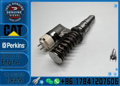 China Manufacturer Direct Sales Carter Engine Common Rail Injector 0R-8619 0R-9944 0R-3539 10R-8795 10R-7238 Injector for sale