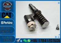 China Manufacturer Direct Sales Carter Engine Common Rail Injector 0R-8619 0R-9944 0R-3539 10R-8795 10R-7238 Injector for sale