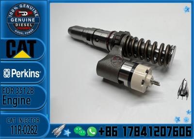 China High Quality Fuel Injector Assembly 11R-0282 11R0282 for CAT Engine 3500 Series for sale