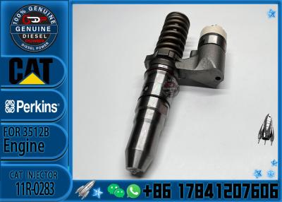 China Engineering Machinery NT855 Truck Engine System Accessories 11R-0283 Diesel Fuel Injector for sale