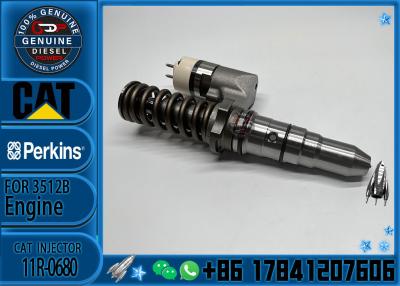 China High Quality Fuel Injector Assembly 11R-0680 11R0680 for CAT Engine 3500 Series for sale