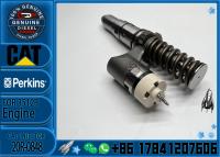 China Huida Original or Genuine 20R-0758 20R-0848 20R-0849 20R-0850 Injector for 3412E 3516B/789C/793DHuida Original or Genuine 20R-0758 20R-0848 20R-0849 20R-0850 Injector for 3412E 3516B/789C/793D for sale