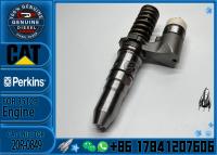 China Manufacturer Direct Sales Carter Engine Common Rail Injector 20R-3483 20R-0849 20R-1264 20R-1275 20R-1278 Injector for sale
