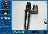 China Manufacturer Direct Sales Carter Engine Common Rail Injector 20R-3483 20R-0849 20R-1264 20R-1275 20R-1278 Injector for sale