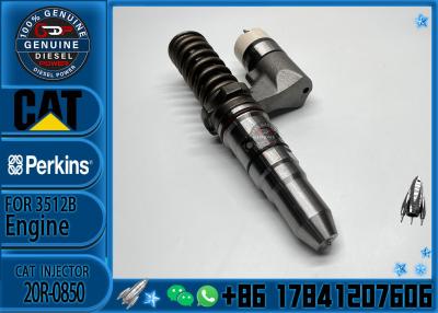 China Manufacturer Direct Sales Carter Engine Common Rail Injector 20R-3483 20R-0849 20R-1264 20R-1275 20R-1278 Injector for sale
