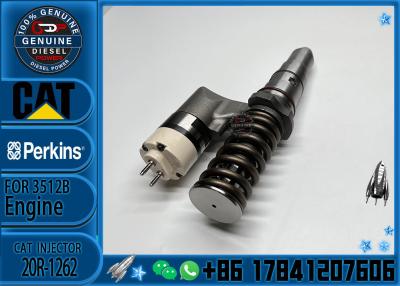 China COMMON RAIL FUEL INJECTOR 3920226 392-0226 20R-1262 for 5130 5230 for sale
