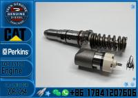 China Fuel Injector 392-0200 20R-1264 3920200 20R1264 Compatible with Cater Pillar CAT 3508 3512 3516 3524 diesel Engine for sale