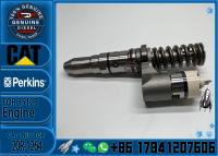 China Fuel Injector 392-0200 20R-1264 3920200 20R1264 Compatible with Cater Pillar CAT 3508 3512 3516 3524 diesel Engine for sale
