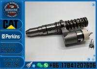 China Fuel Injector 392-0200 20R-1264 3920200 20R1264 Compatible with Cater Pillar CAT 3508 3512 3516 3524 diesel Engine for sale