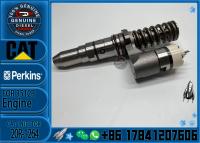 China Fuel Injector 392-0200 20R-1264 3920200 20R1264 Compatible with Cater Pillar CAT 3508 3512 3516 3524 diesel Engine for sale