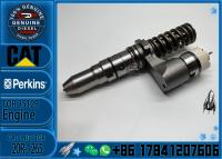 China Fuel Injector 392-0200 20R-1264 3920200 20R1264 Compatible with Cater Pillar CAT 3508 3512 3516 3524 diesel Engine for sale