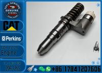 China Fuel Injector 392-0200 20R-1264 3920200 20R1264 Compatible with Cater Pillar CAT 3508 3512 3516 3524 diesel Engine for sale