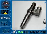 China Fuel Injector 392-0200 20R-1264 3920200 20R1264 Compatible with Cater Pillar CAT 3508 3512 3516 3524 diesel Engine for sale